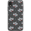 Cute Shark Clear Phone Case for Apple iPhone 15 (& more!)– The Urban Flair