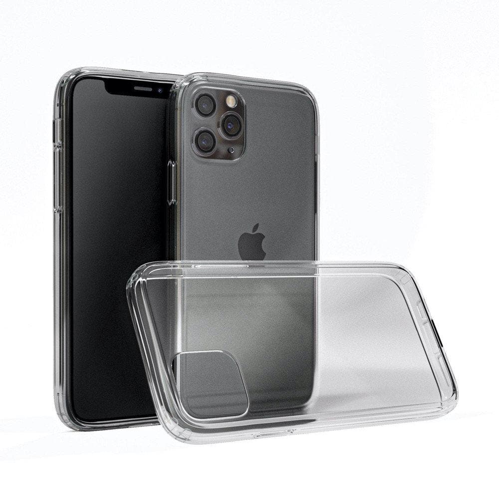Blank Clear Phone Case With No Design for Apple iPhone 14 (& More ...