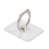 Clear Phone Ring Grips by The Urban Flair